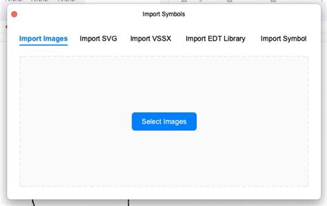 Create Your Own Library