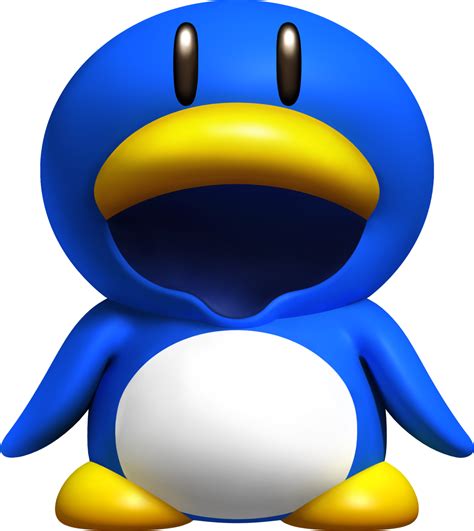 Penguin Suit Super Mario Wiki The Mario Encyclopedia