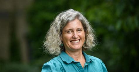 Rachel Bezner Kerr Colin Anderson