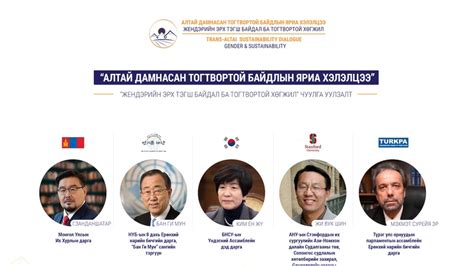 Эмэгтэйчүүдийн эрх мэдэл ба манлайлал Хөдөлмөрийн зах зээл дэх жендэрийн эрх тэгш байдал зэрэг