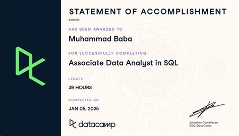 Dataanalysis Professionaldevelopment Continuouslearning Dcdonates