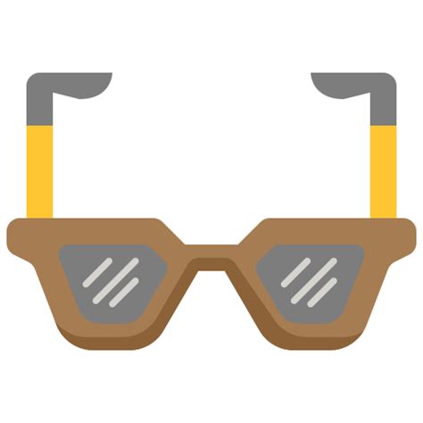 Glasses Free Icon