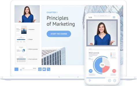 Effective Ways To Convert Powerpoint To Html5 Presentations