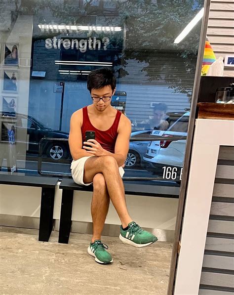 Kevin Ng Kevinwng • Threads Say More