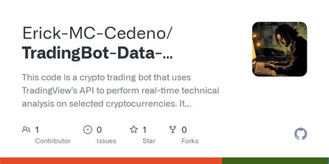 Github Erick Mc Cedenotradingbot Data Extractor This Code Is A
