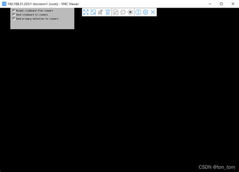 linux 远程可视化 xeyes error can t open display csdn博客