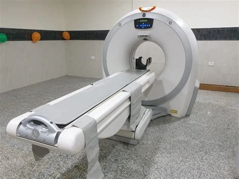 Cmed Radiology Gallery Our Mri Installations And Projects