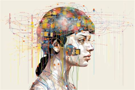 Premium Photo Enhancing Eeg Sensor Measurements With Aiar For Optimal