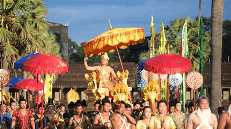 នៅថ្ងៃស្អែក ឧកញ៉ា ខេមរៈ សិរីមន្ដ នឹងធ្វើពិធីក្រុងពាលីនៅប្រាសាទអង្គរវត្ដ ត្រៀមថតmvថ្មី បទ