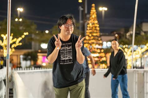 Rice University Rice University Added A New Photo