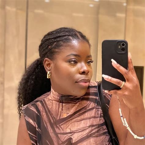 Cassandra H M Moussavou Cassandramb • Threads Say More