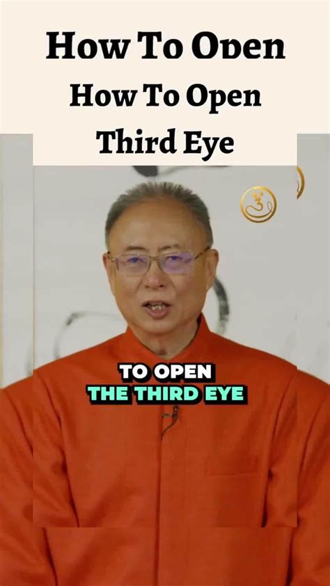 7 Powerful Exercises To Enhance The Powers Of Your Third Eye Artofit