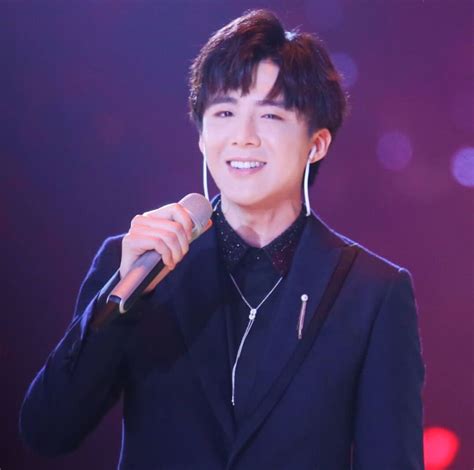 长歌行刘宇宁的皓都受到一致好评其实他当演员都因这首歌 腾讯新闻