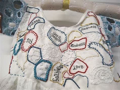 Sarah Jane Tickner Fashion Embroidery Mr X Stitch