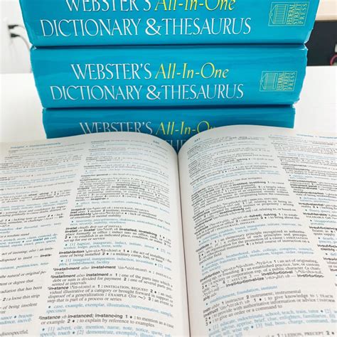 4 Ways To Use The Dictionary To Increase Student Engagement Treetop