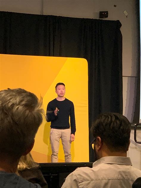 Vivian Li On Linkedin Tmls2020 Machinelearning Datascience