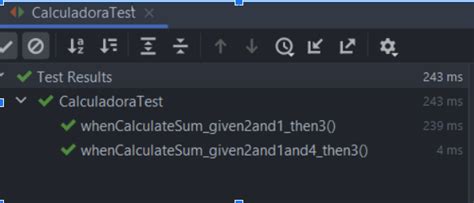 Tests Unitarios Básicos Con Junit Y Mockito En Spring Java Modo Debug