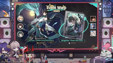 Honkai Star Rail 2 6 Rappa Banner Release Date And Countdown