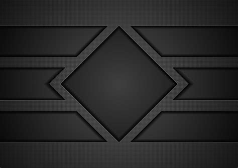 Black Technology Concept Abstract Background 26732684 Vector Art At Vecteezy