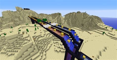 Minecraft Lucky Block Race Map Maps Mapping And Modding Java Edition Minecraft Forum