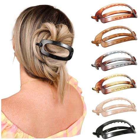 Hair Clips B And M At Elmer Holt Blog