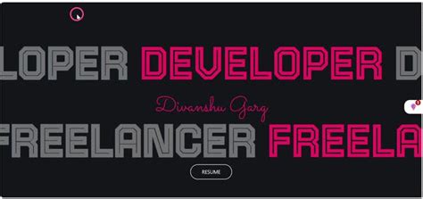 Portfolio Webdevelopment Astrojs Nextjs Javascript