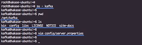 How To Install Apache Kafka Distributed Streaming Platform On Ubuntu