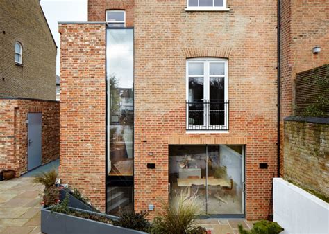 Londons House Extension Market Explodes As Tastes Improve