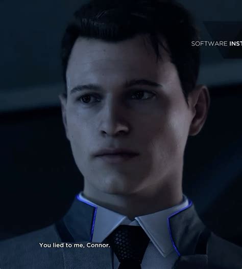 You Lied To Me Connor “connor” Edit VØj X Narvent Memory Reboot