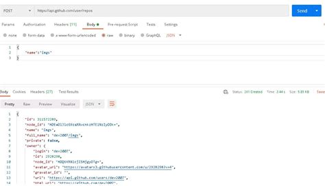 使用github Api上传文件及github做图床 阿呜的边城 博客园