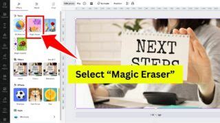 How To Remove Text From An Image In Canva Like A Pro
