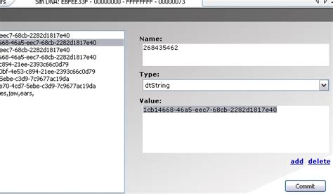 Mod The Sims How Do I Overwrite An Existing Genetics Skin