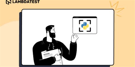 How To Take Screenshots In Python Using Selenium Dev Community