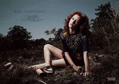 Jon Stars Streamline Model Management Blog