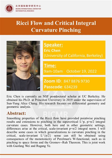 Ricci Flow And Critical Integral Curvature Pinching