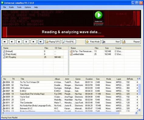 Universal Jukebox Download