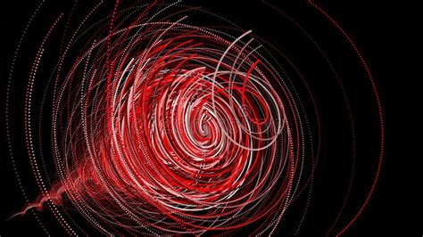 Spiral Lines In Twisted Motion Stock Illustration Illustration Of Design Digital 122035892