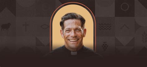 Father Mike Schmitz The Parables Tour Tennessee Performing Arts Center