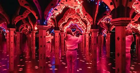 [제주] 이상한나라의앨리스 투어비스 투어and티켓