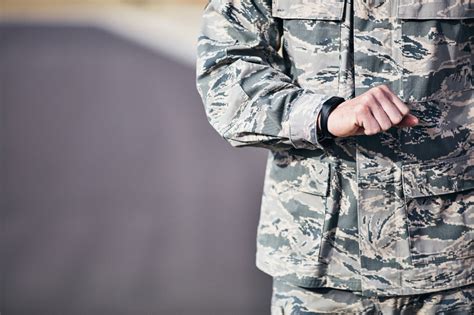 Pentagon Gets 10m To Advance An Ai Algorithm That Detects Diseases Early Via Wearables