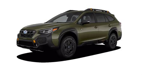 2025 Subaru Outback Specials And Deals