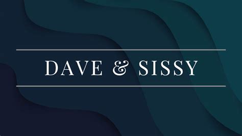 Links Dave And Sissy