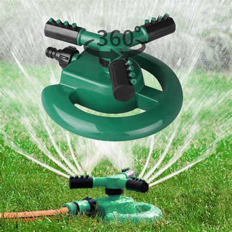 Sprinkler