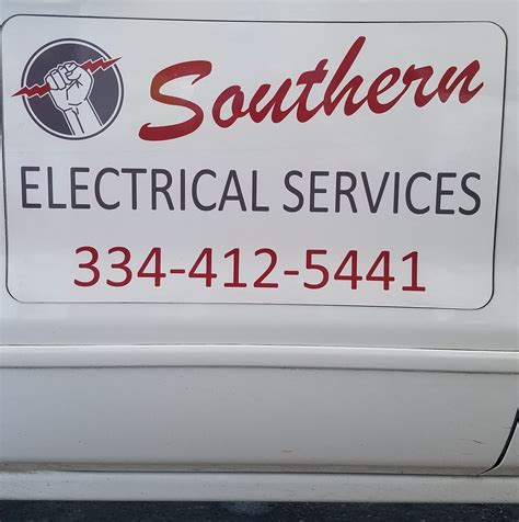 Southern Electrical Services Inc Completed 2007 Facebook