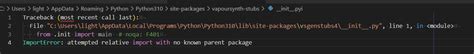 Vsgenstubs Stores Exception Issue Vapoursynth Vsrepo Github