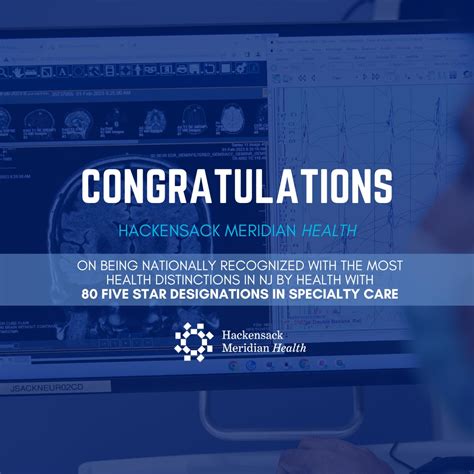 Hackensack Meridian Health On Linkedin Medicine Healthcare