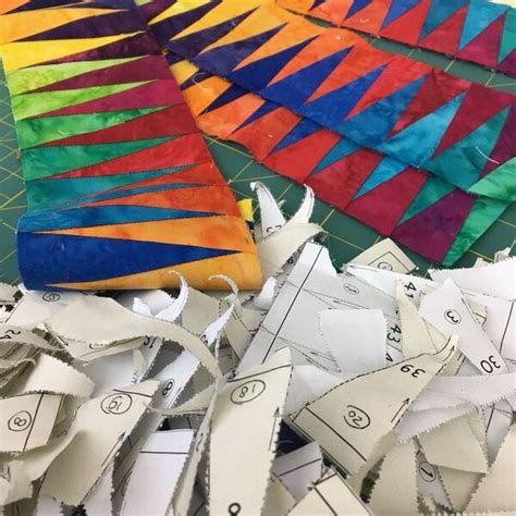 Bramble Pattern By Jillily Studio Etsy