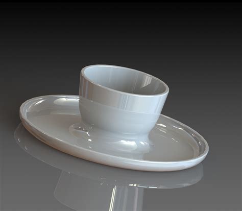 Egg Cup Storage By Nerdcorner Download Free Stl Model