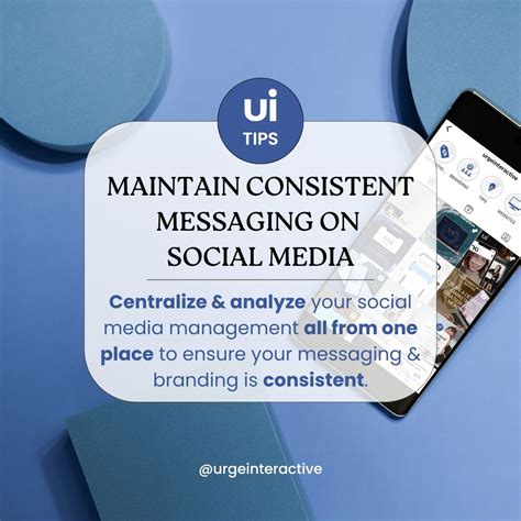 Inconsistent Messaging Across Platforms Can Confuse And Alienate Your