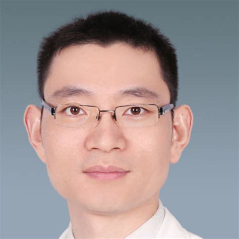 Liu Dawei Medical Doctor Sun Yat Sen University Guangzhou Sysu Zhongshan School Of